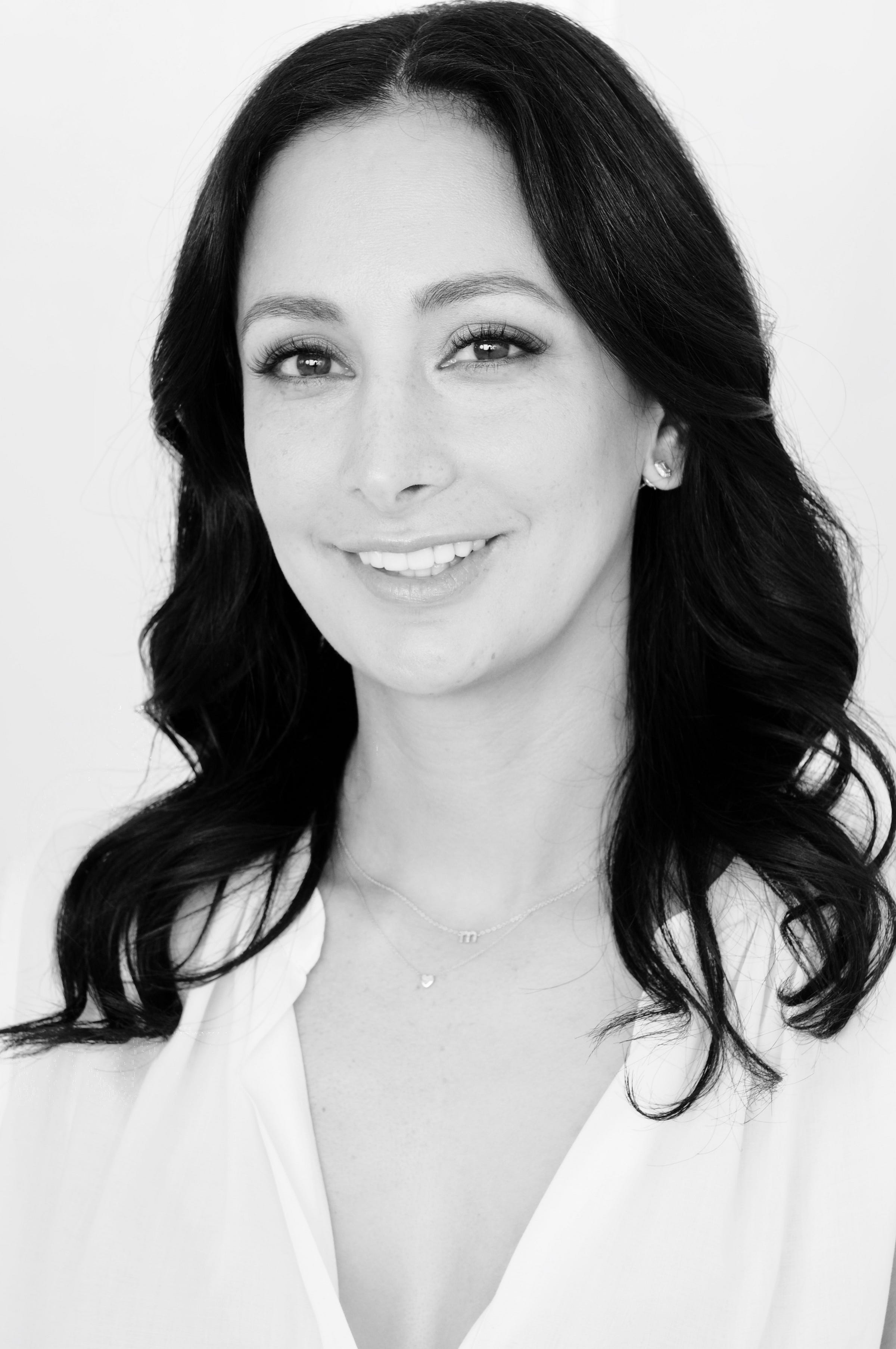 Marcela Silva – Medium