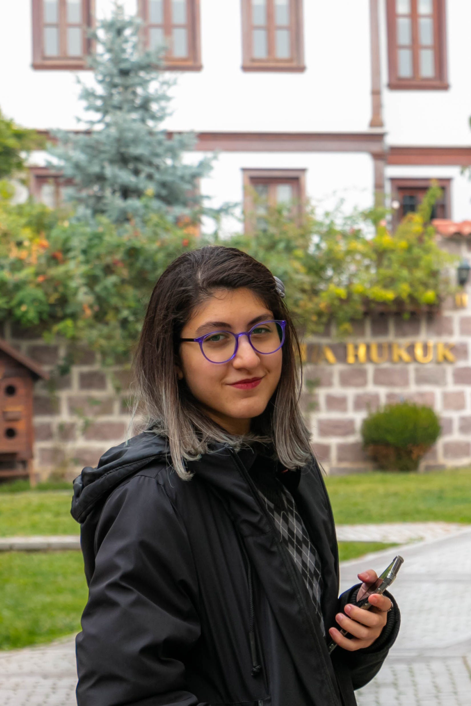 Anita Hashemi on Medium curated some lists