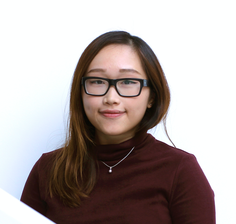 Stephanie Lo – Medium