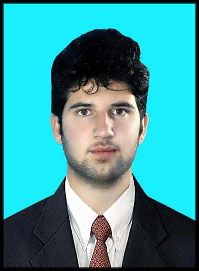 Fazal Raziq – Medium