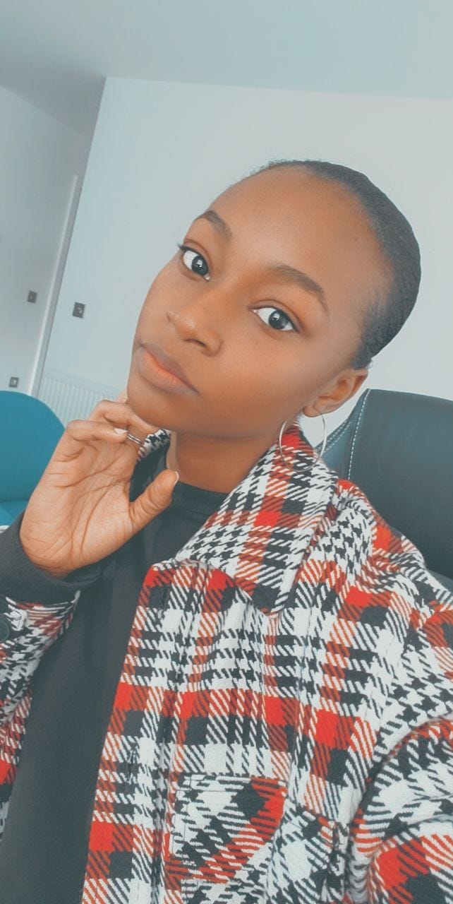 Oluwatoyosi Jolayemi – Medium