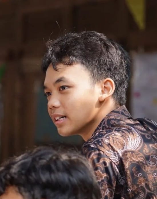 Bung Haqie – Medium