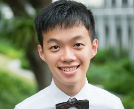 About – Goh Rui Zhe – Medium