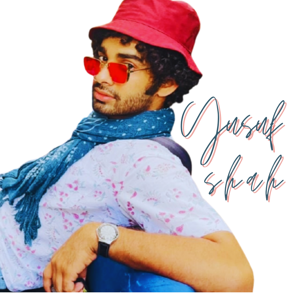 Yusuf Shah – Medium
