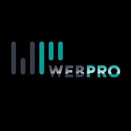WEBPRO Creative – Medium