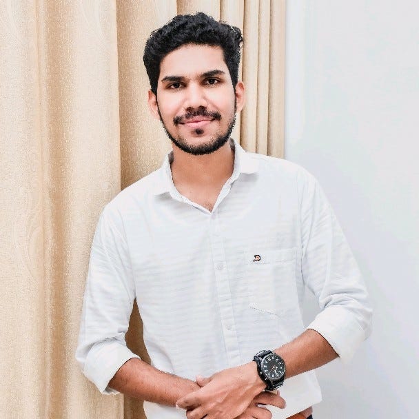 About – Mr RAAN – Medium