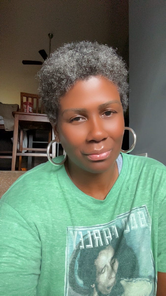 Mariah Simone Locks – Medium