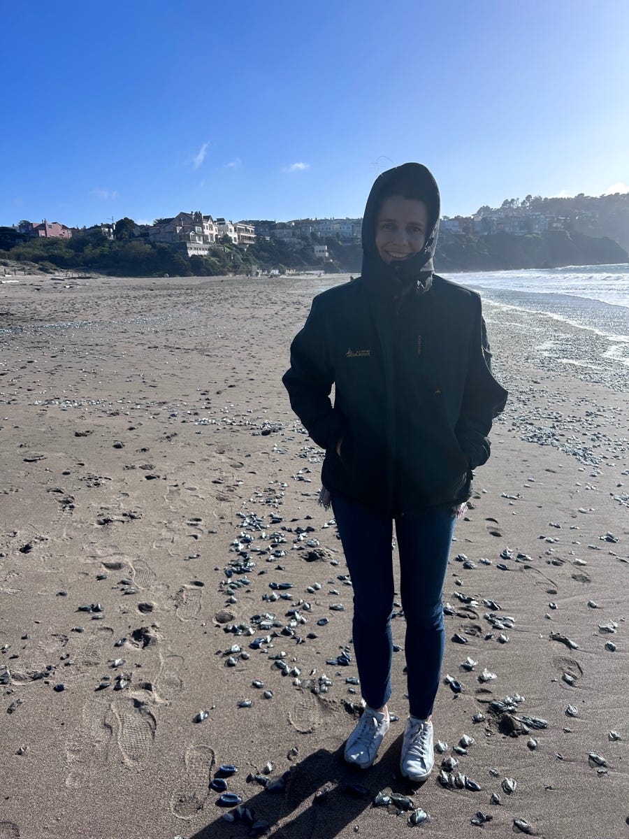 About – Emily Stepro – Medium