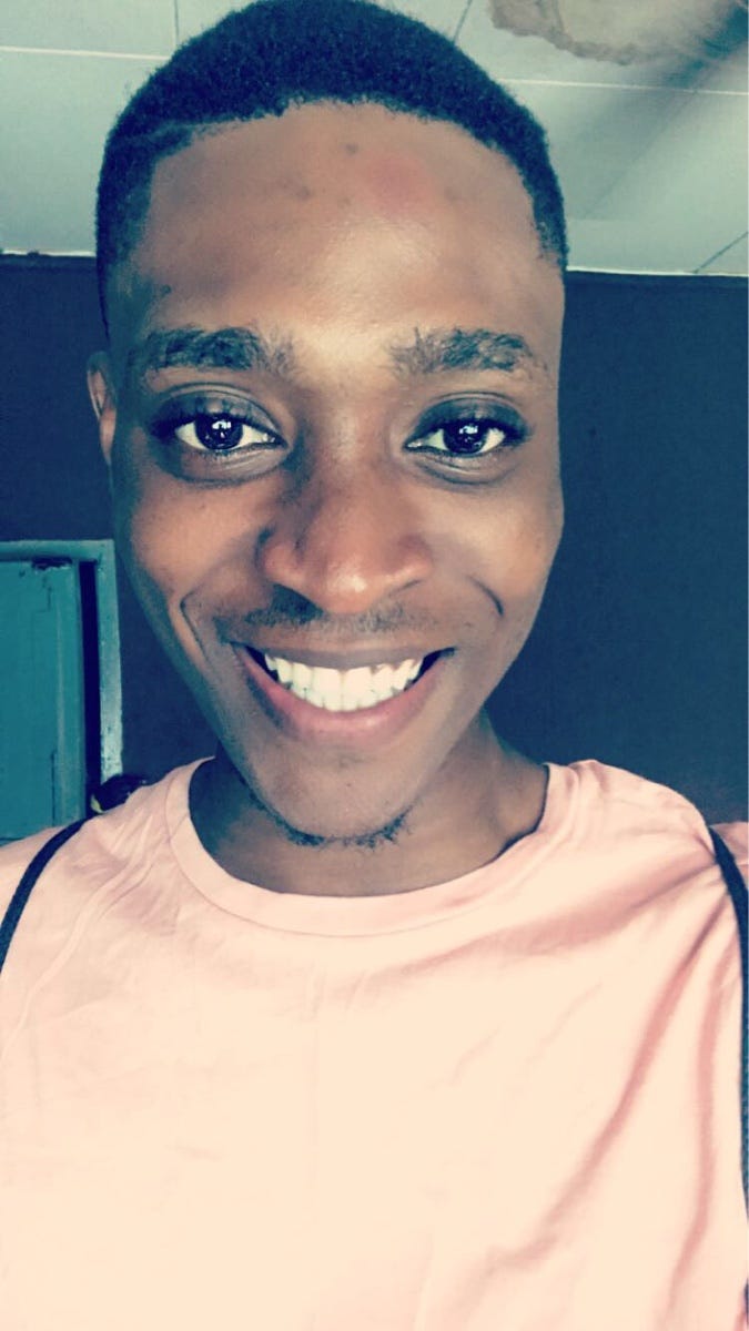 Femi-Philips Tomiwa – Medium