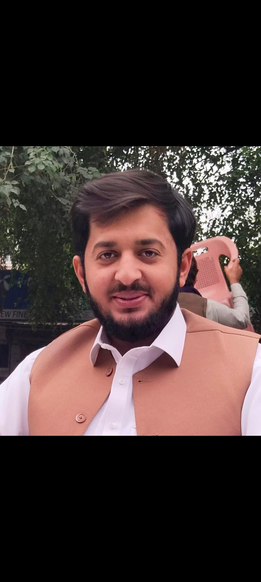 Fuzail Ahmad – Medium