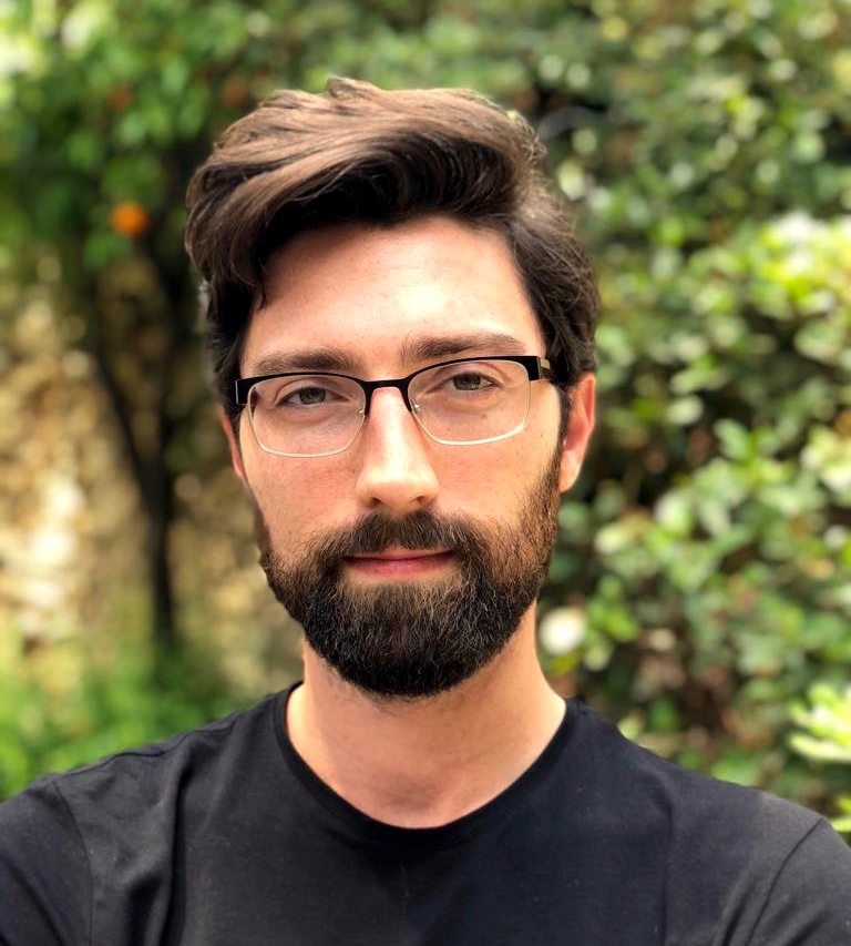 Bill Beck – Medium