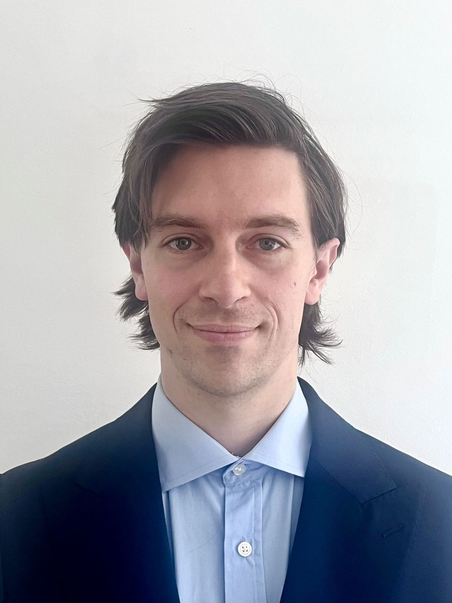 Matt Connell – Medium