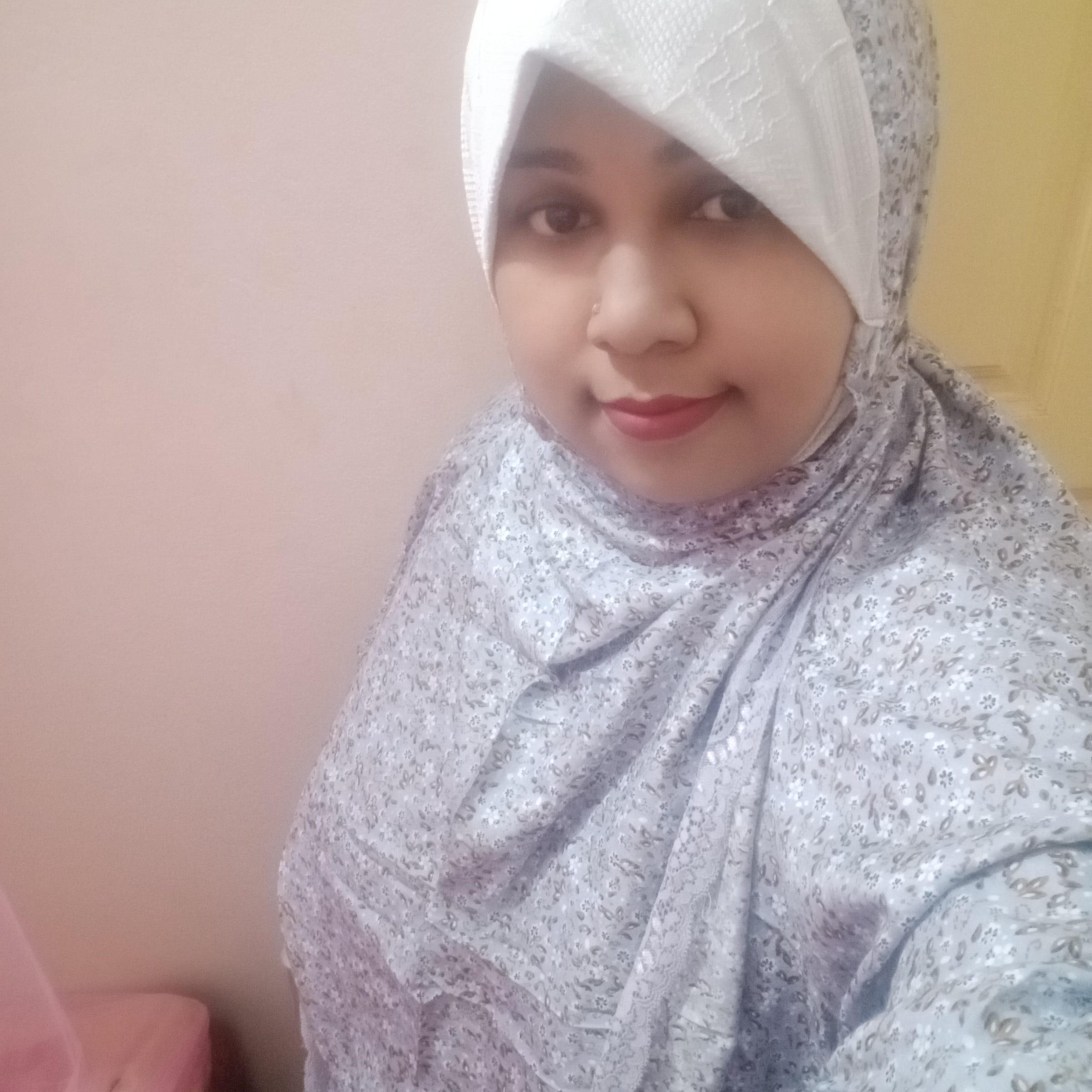 About – Dina khan – Medium