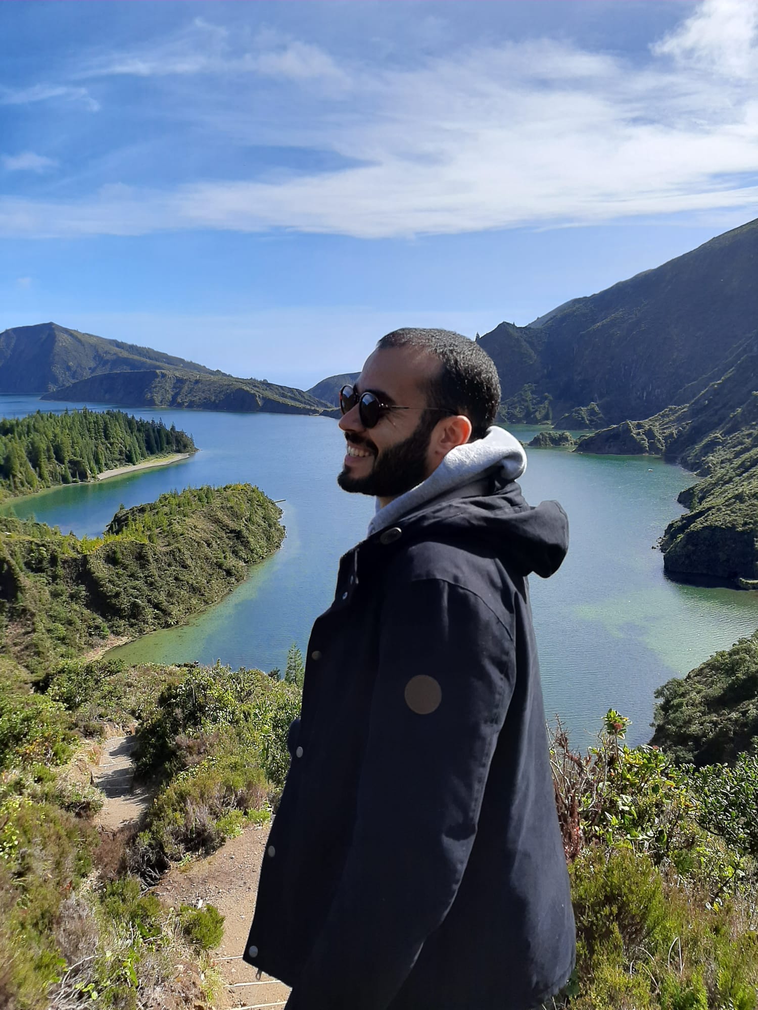 Fabio Ferreira – Medium