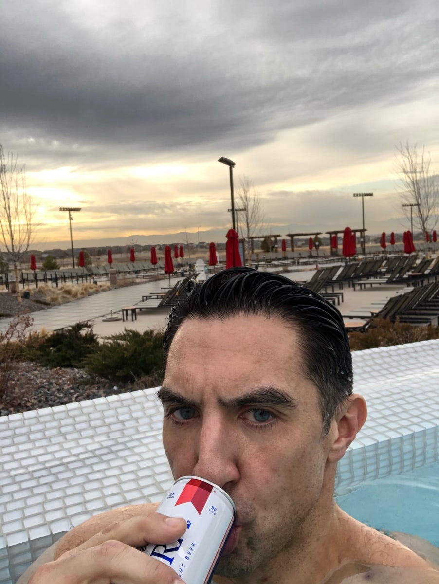 Franco Dattilo – Medium