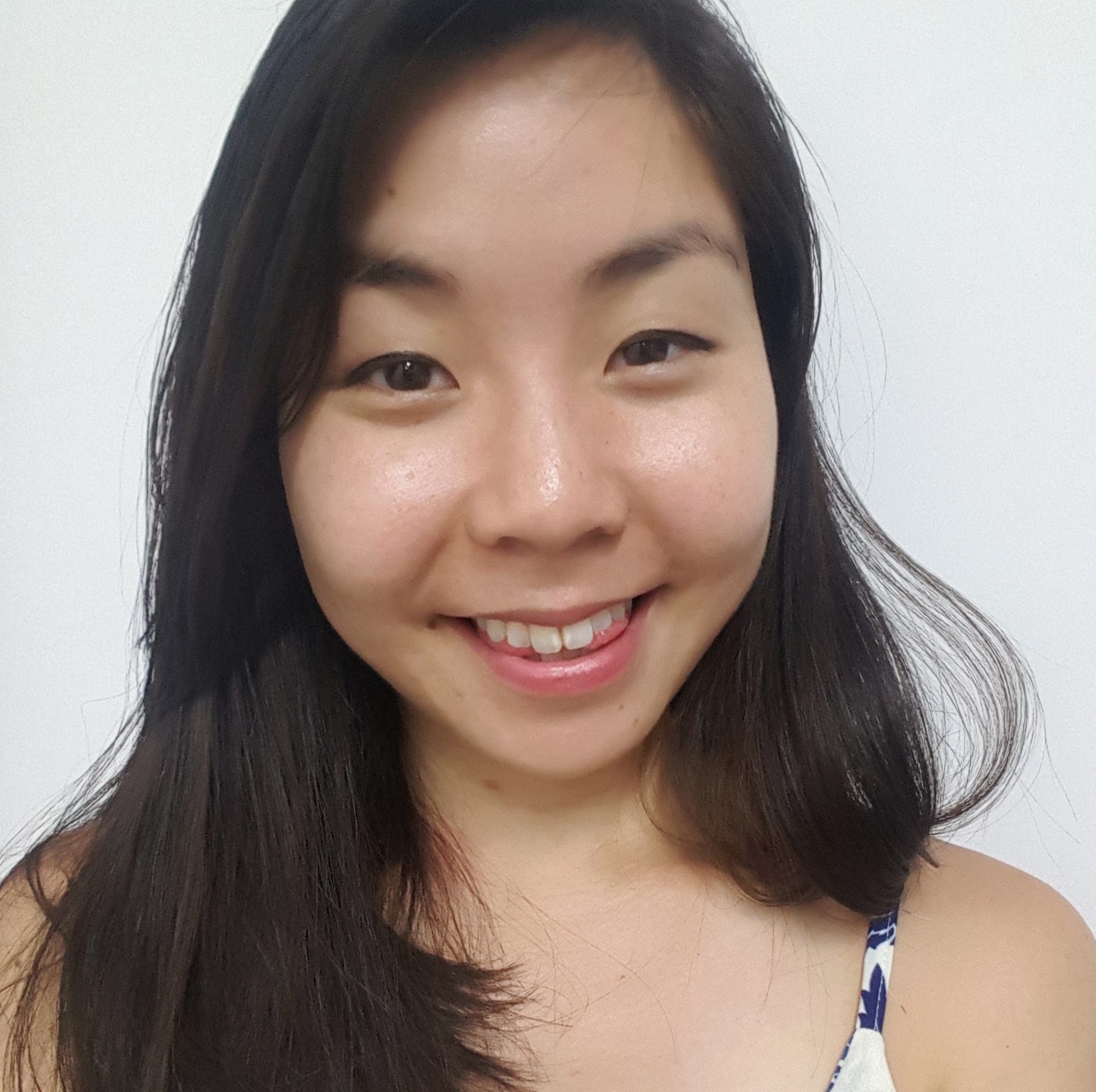 Joyce Chou – Medium