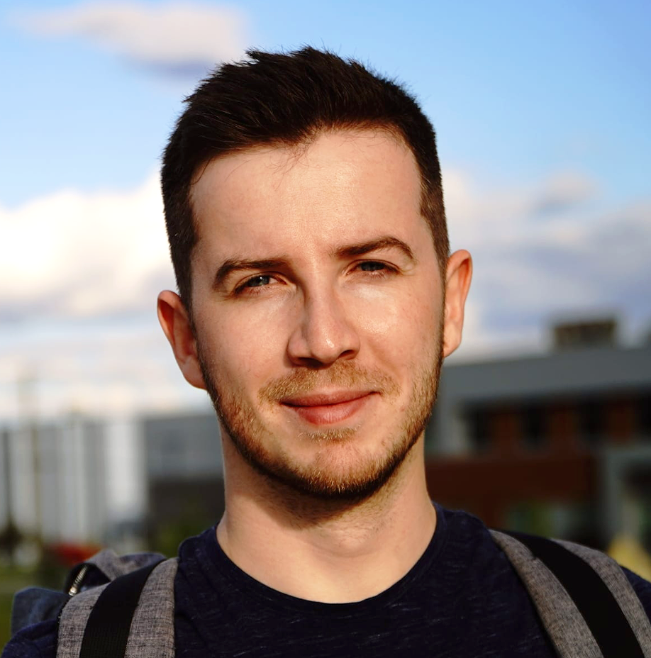 About – Alexis Bertin – Medium