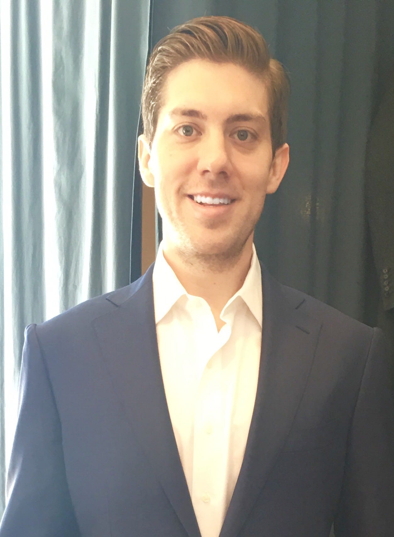 Joseph Papin MD – Medium