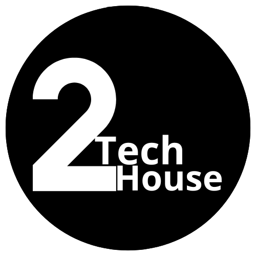 2Tech House – Medium