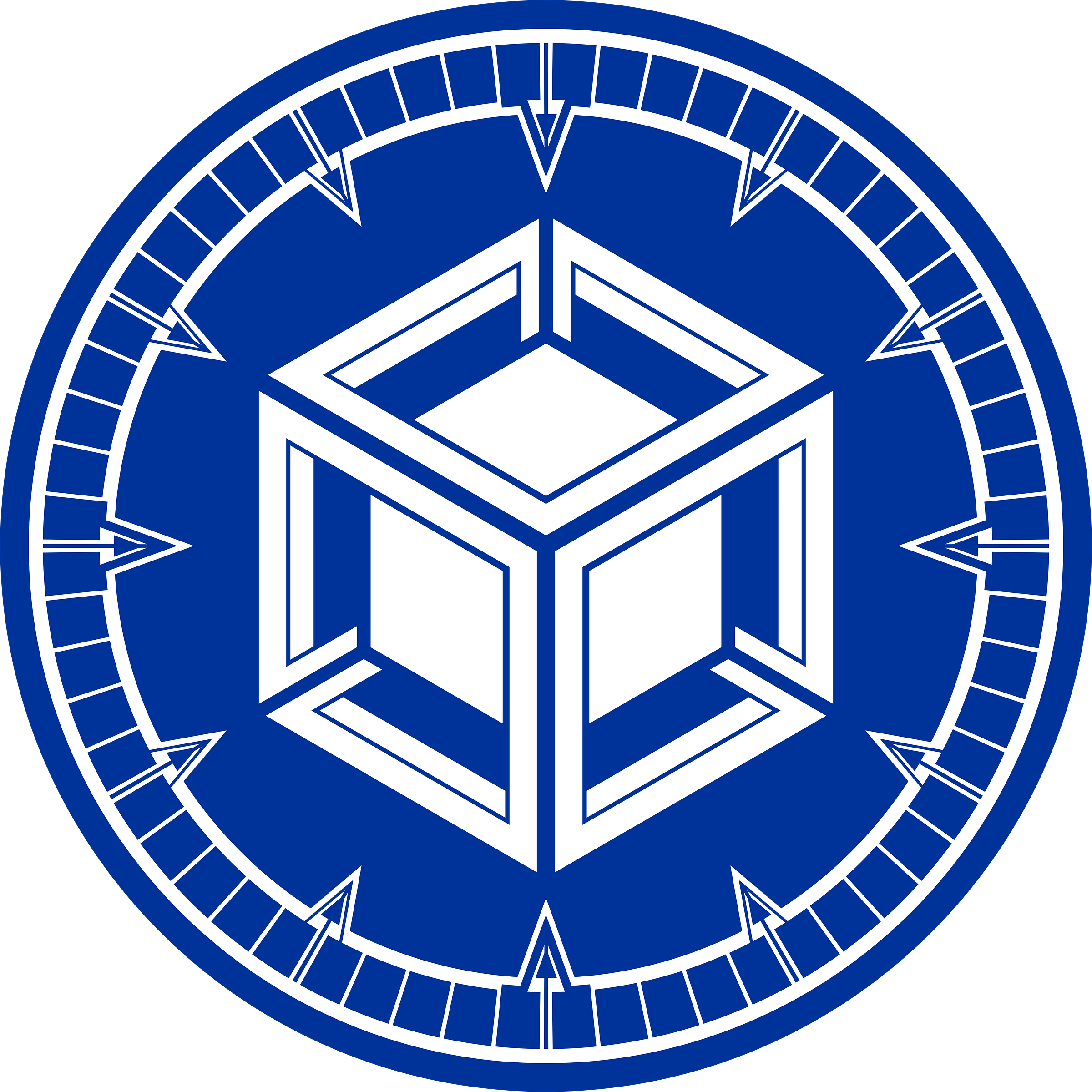 3D HD Arh – Medium