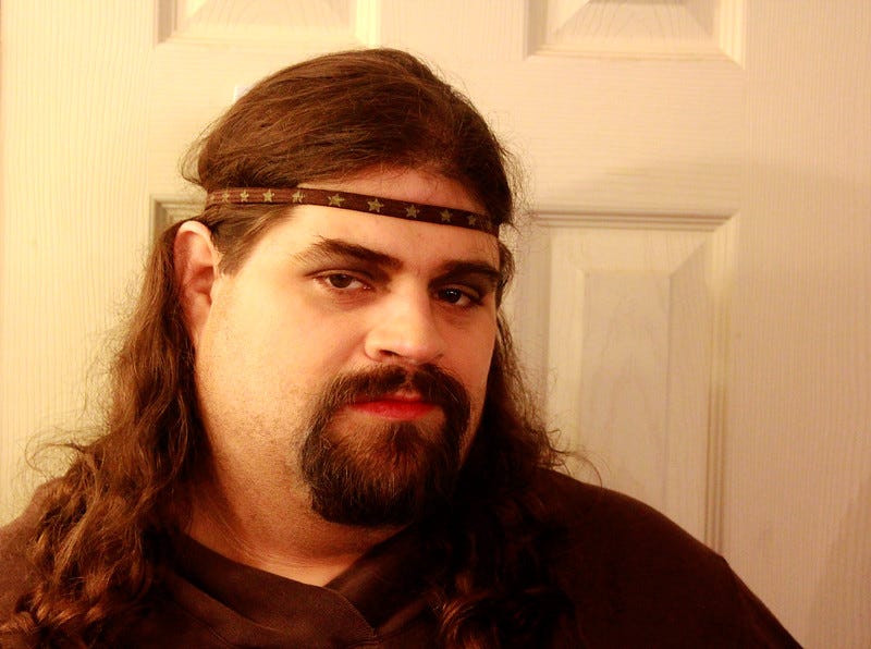 Charlemagne Rose Calabrese – Medium