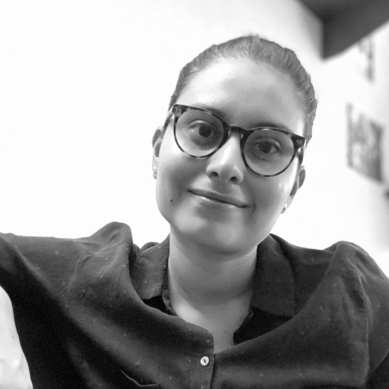 Maresia Díaz – Medium