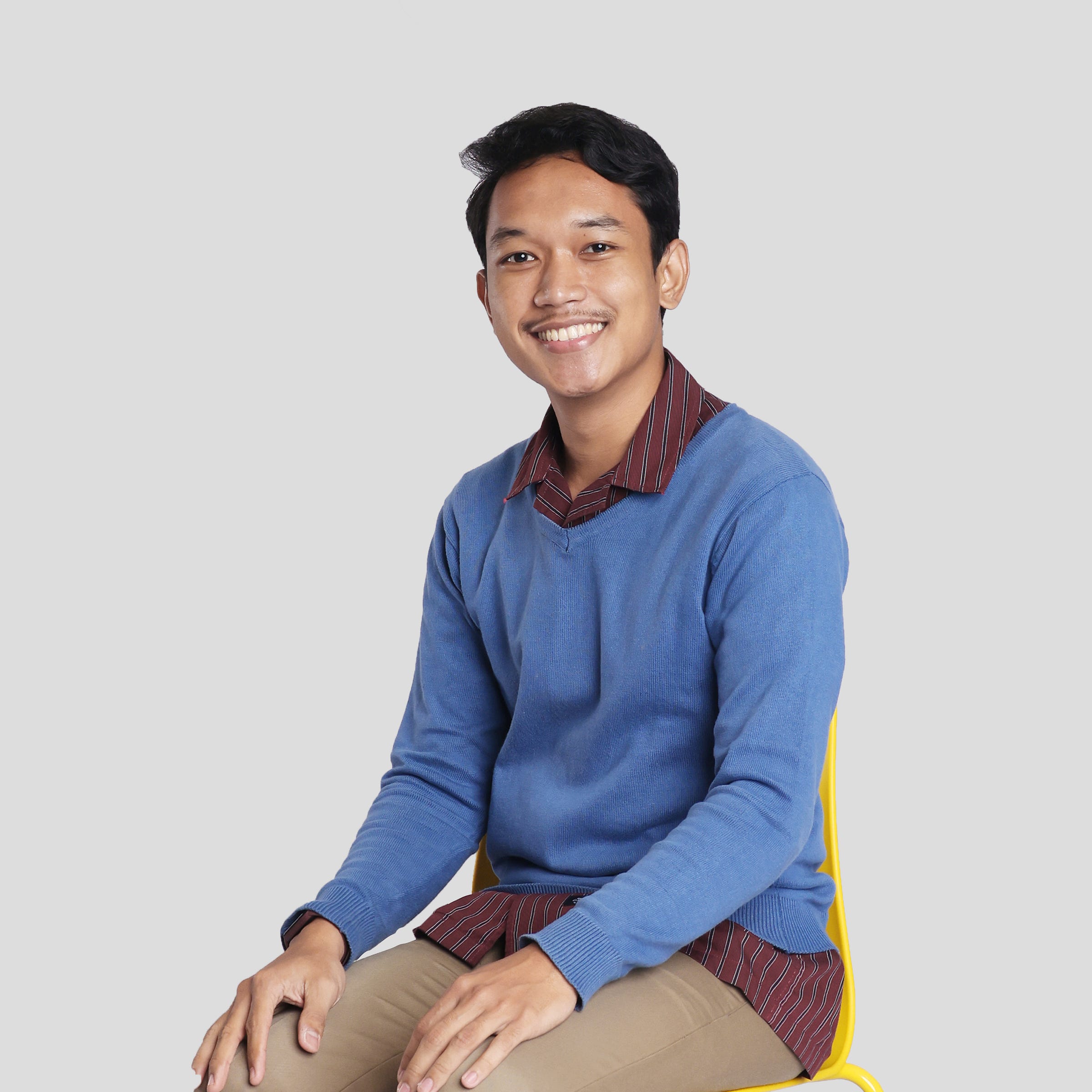 Riki Oktavian on Medium curated some lists