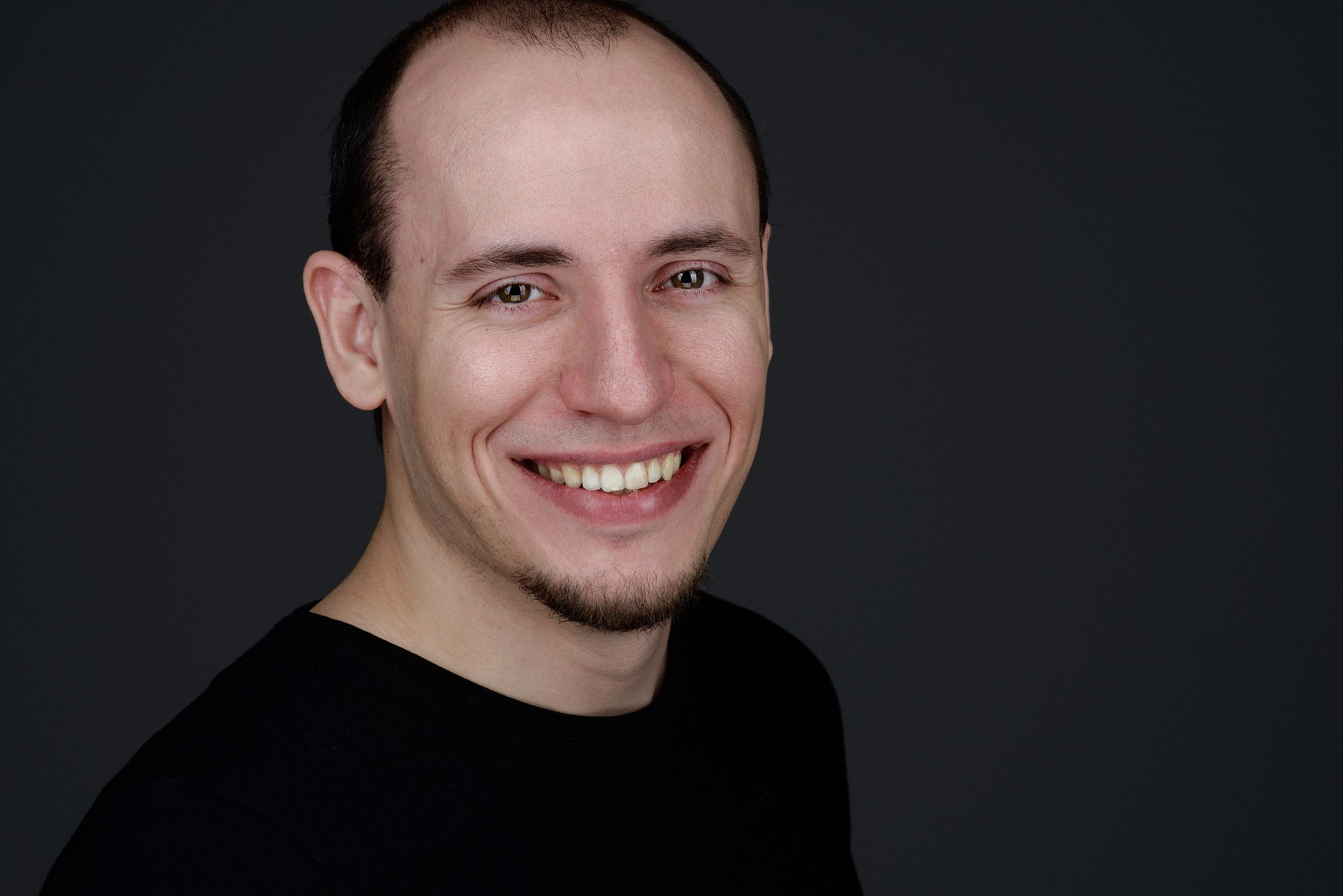 Alex Ivanov – Medium