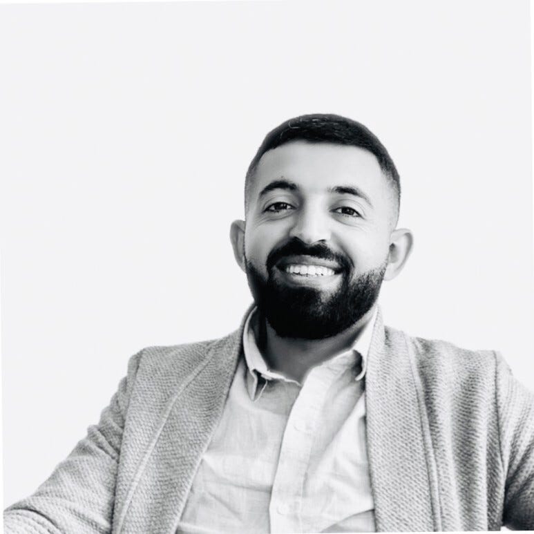 mervan özekinci – Medium