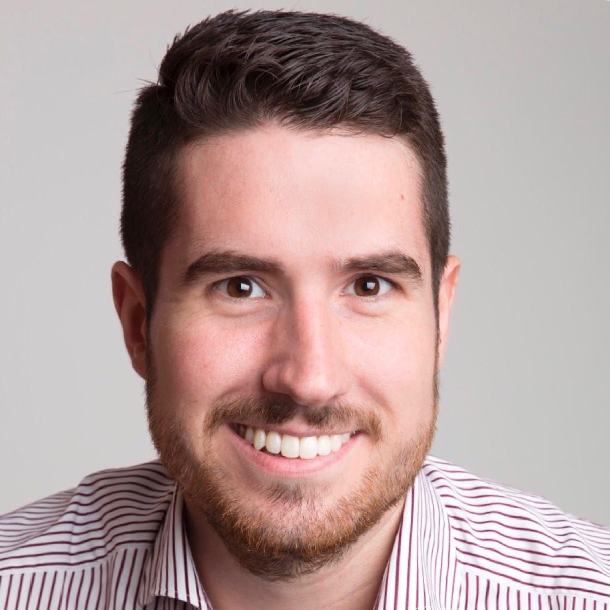 Patrick Searle – Medium
