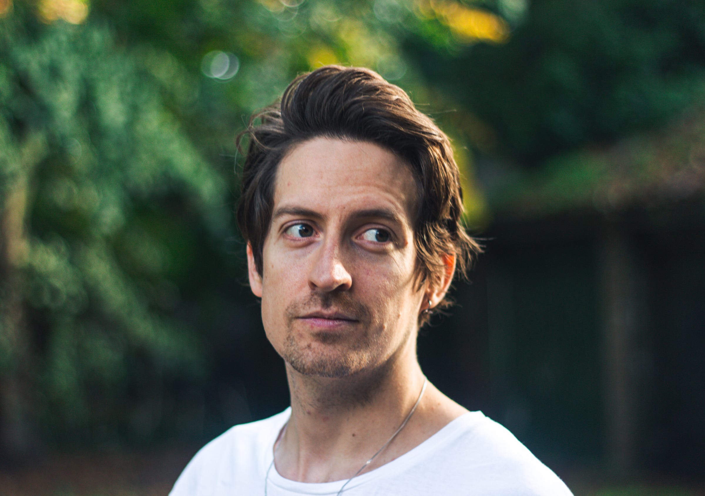 Alex Mayland – Medium