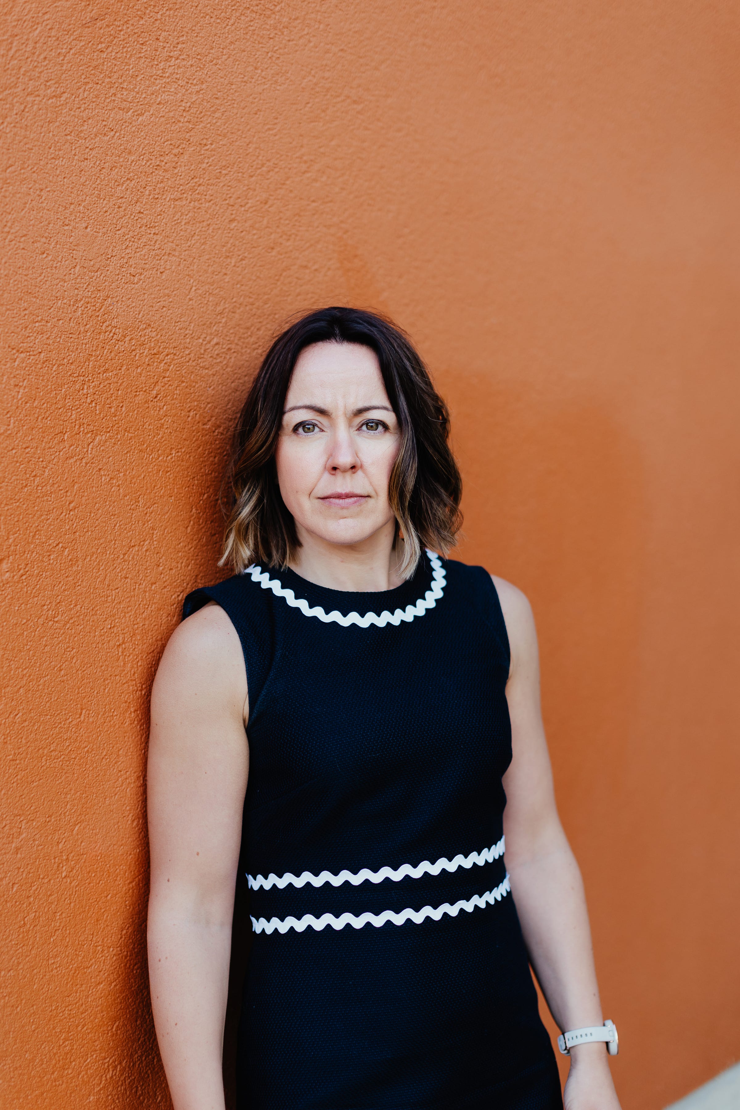 Dr Chloe Sharp – Medium
