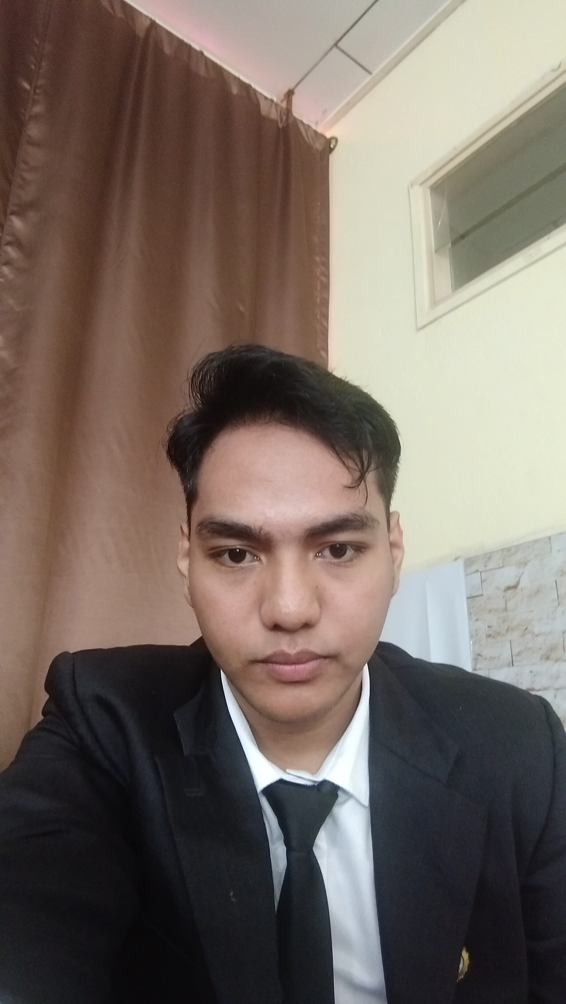 Imanuel Joseph – Medium