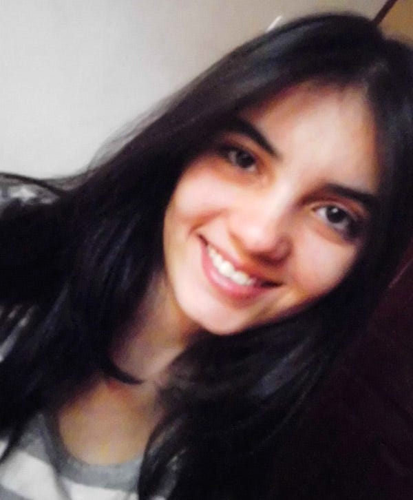 Yasmin Dias – Medium