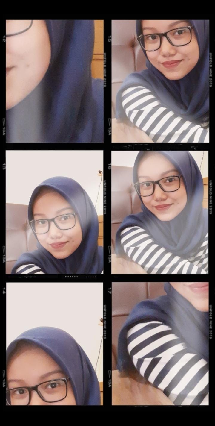 Kanya Anindita – Medium