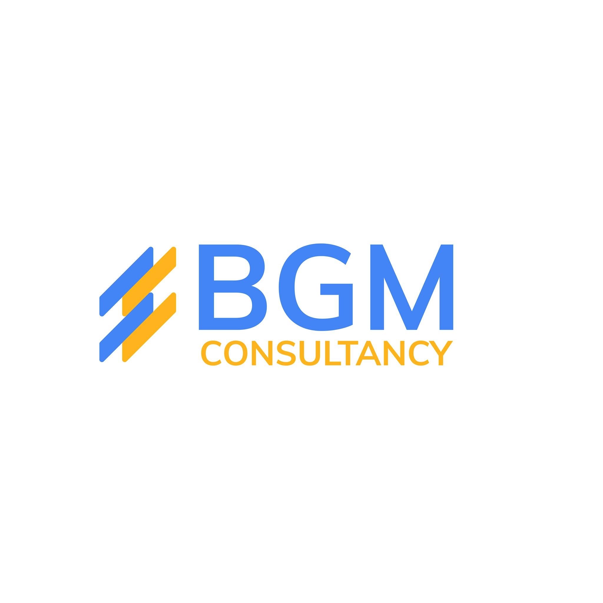 BGM Consultancy UK Ltd – Medium