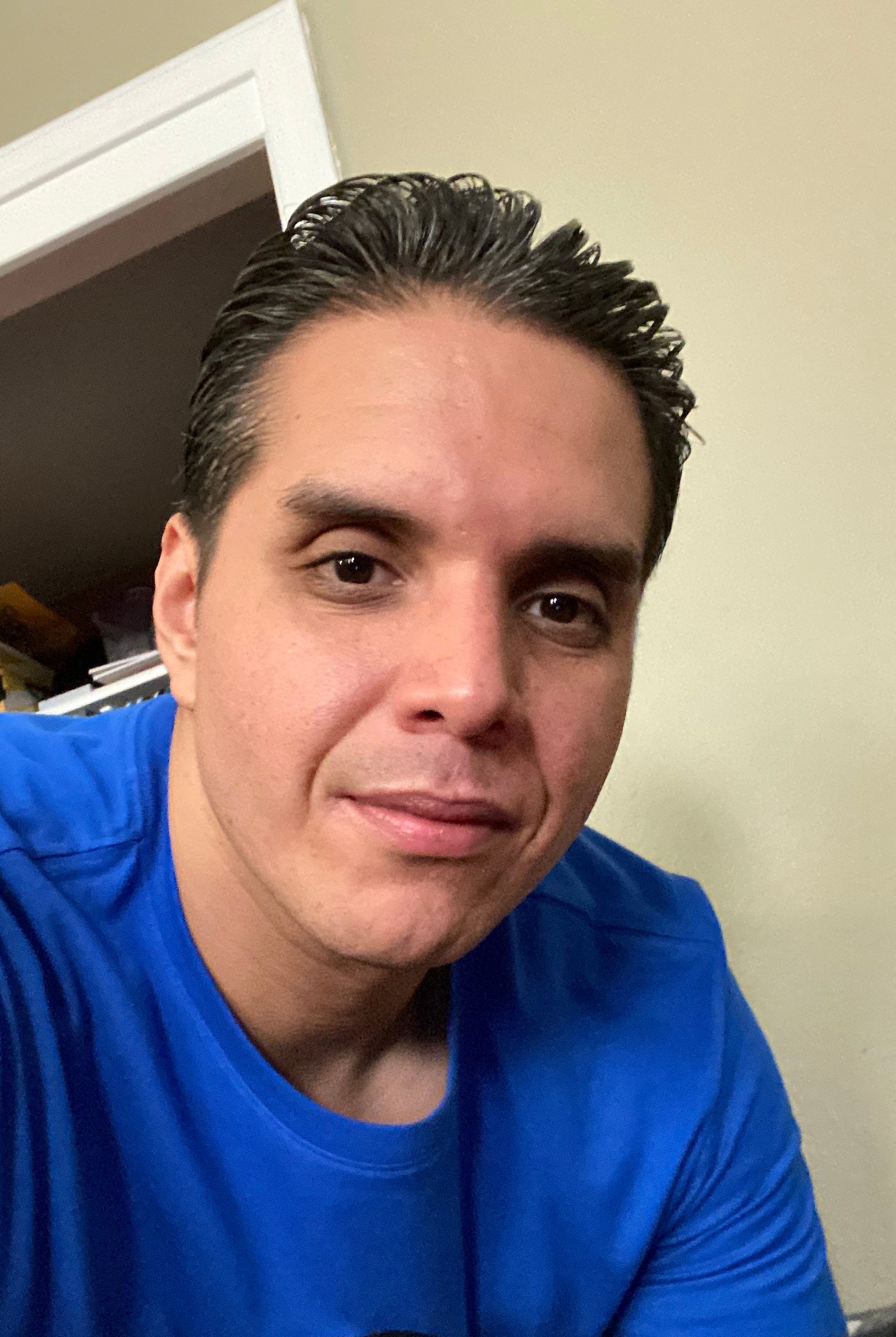 About – Marcos Dominguez – Medium About – Marcos Dominguez – Medium