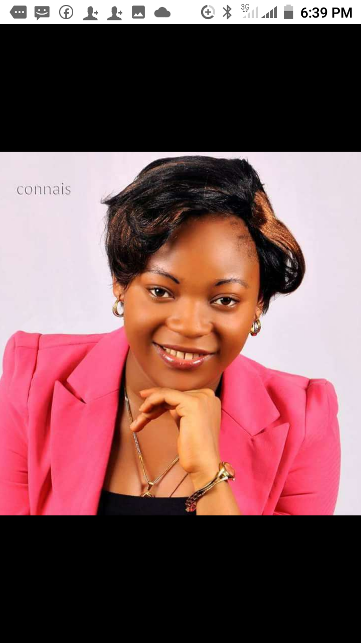 About – Ezugwu Blessing Ogechukwu – Medium