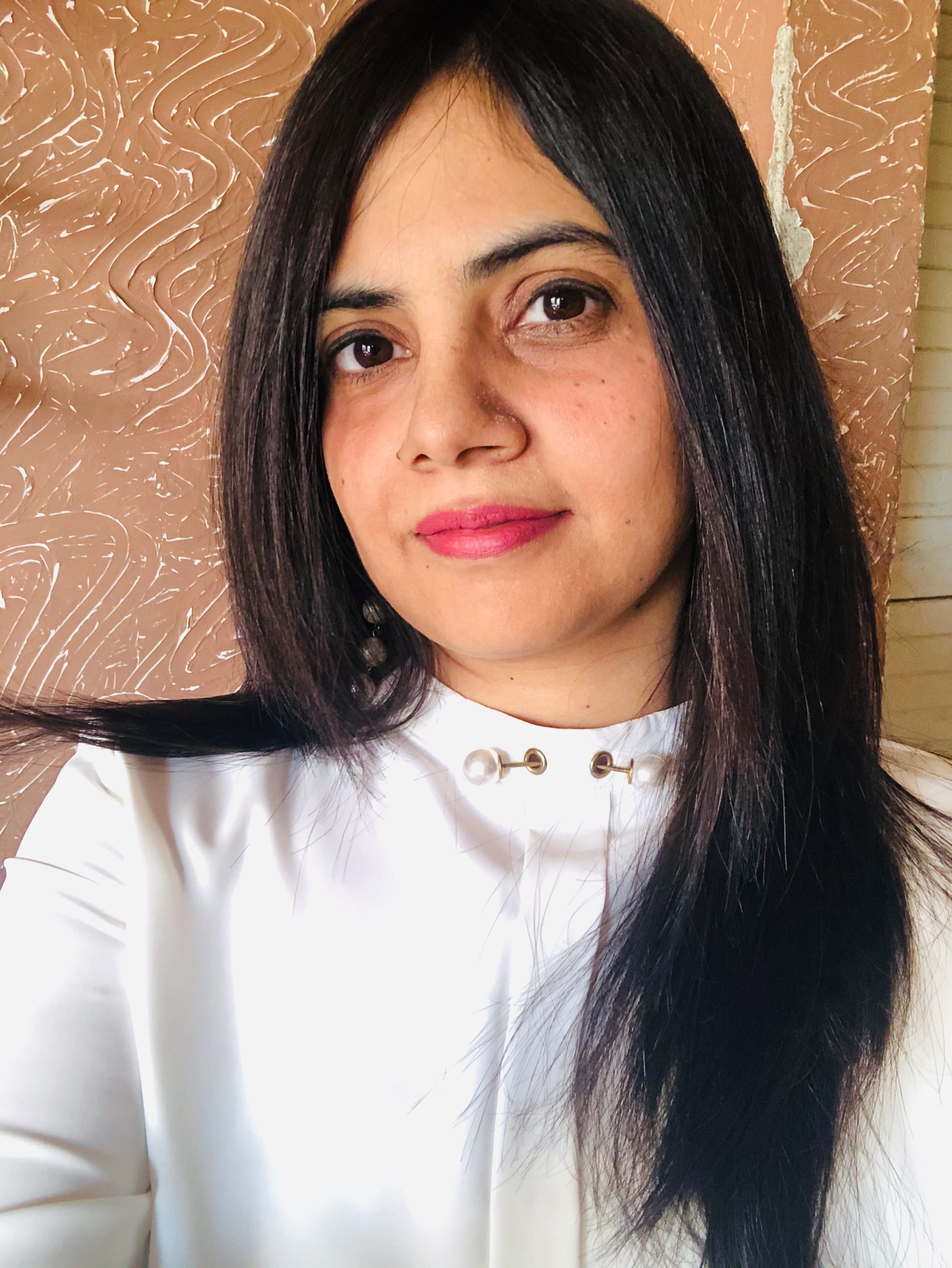 Muneera A. Rasheed – Medium