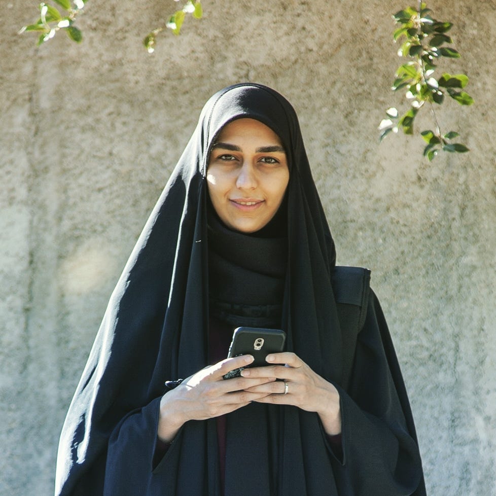 shabnam heyhat – Medium