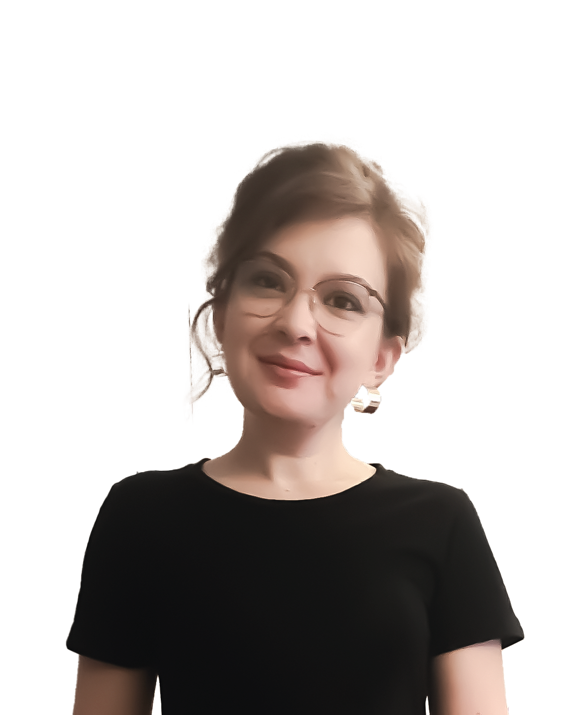 Özgenur Korlu – Medium