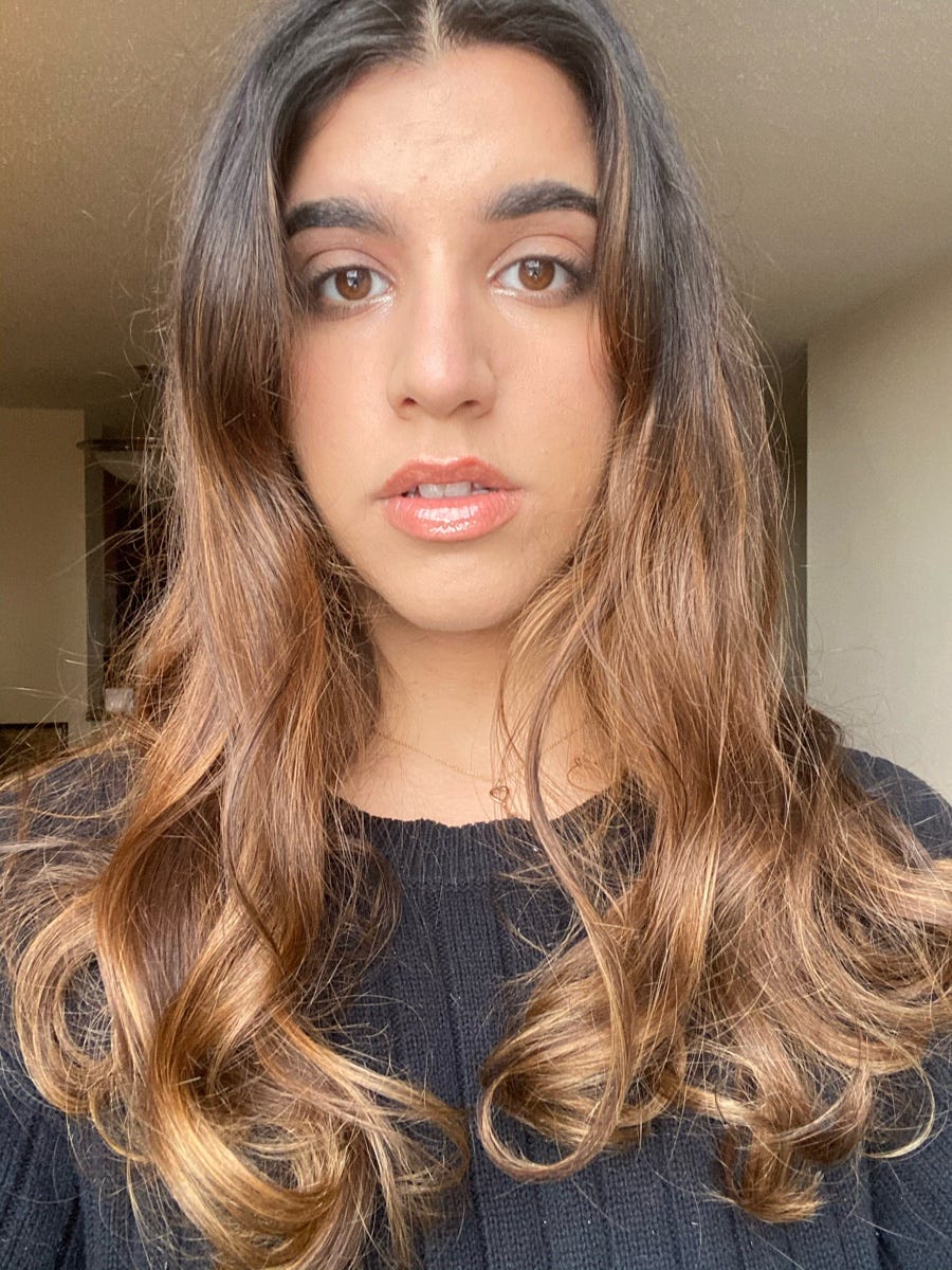 About – Kay – Medium