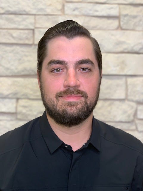 Wade Johnson – Medium