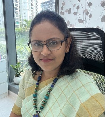 About – Dr Himabindu Annamraju-Gynecologist & Obstetrician – Medium
