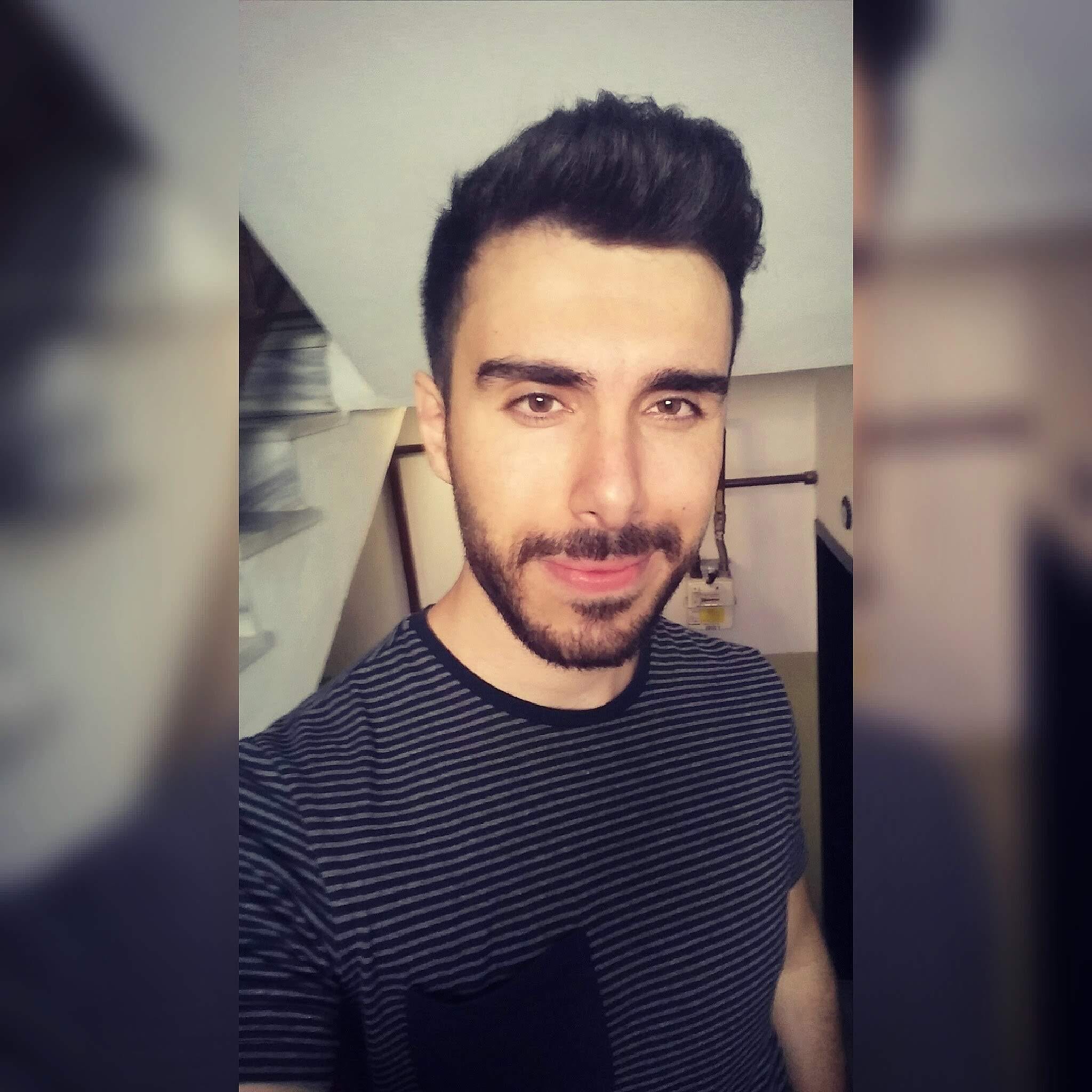 İlker Tekin – Medium