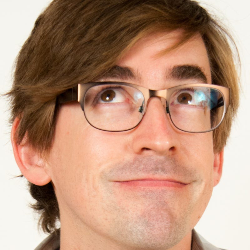 Jason Permenter – Medium