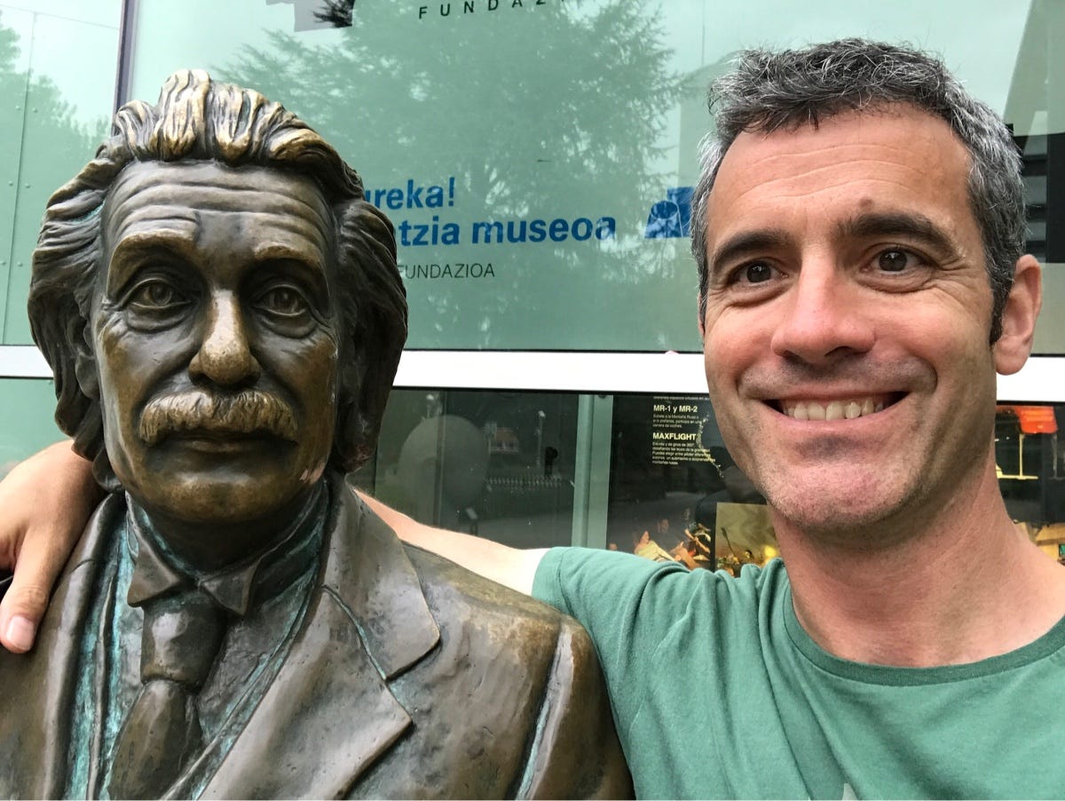 John McCurdy – Medium