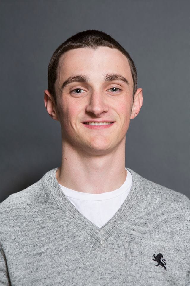 Evan Francis – Medium