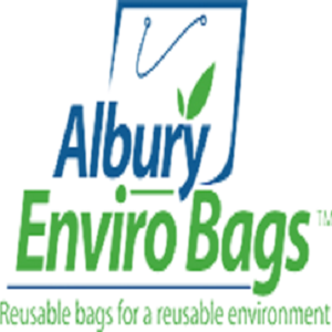 Albury Enviro Bags – Medium
