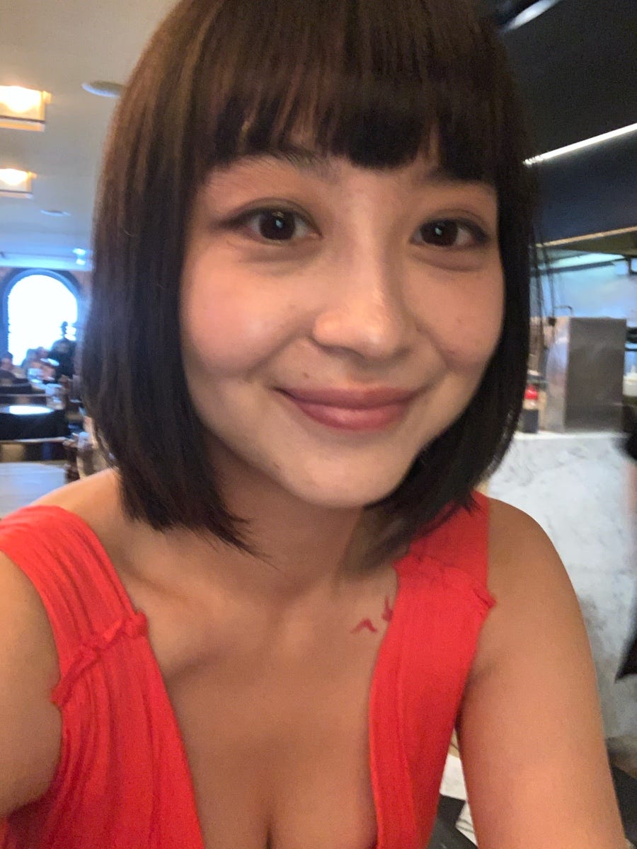 Wang KIKI – Medium